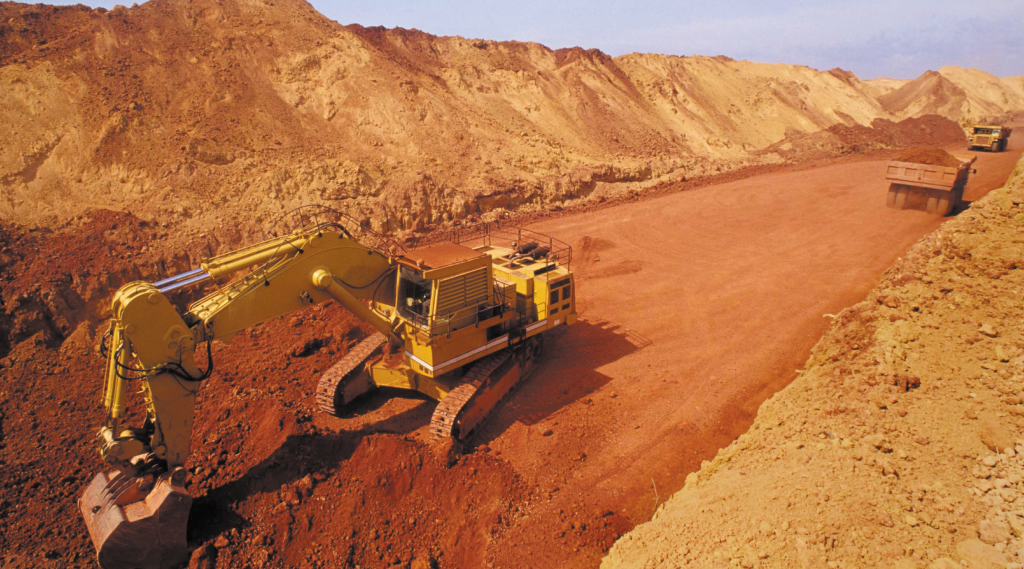 Transparent Mining Cameroon | Munyenge Local Miners